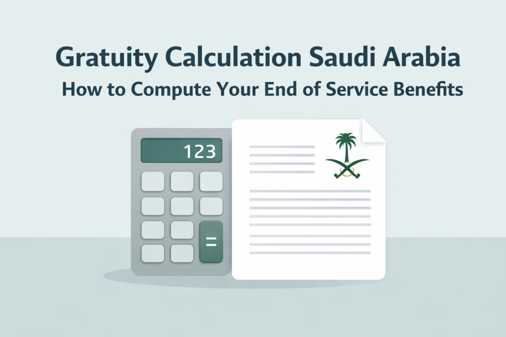 Najm in KSA Explained When to Call and What Happens Next